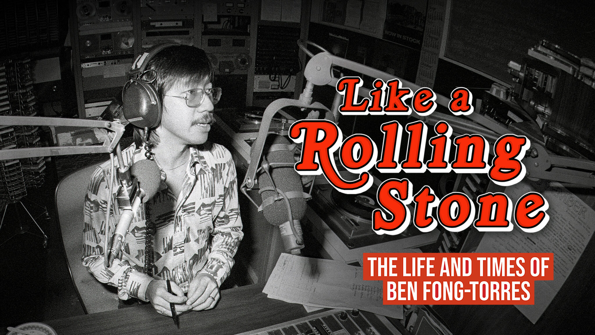 ABOUT THE FILM - Like A Rolling Stone Movie